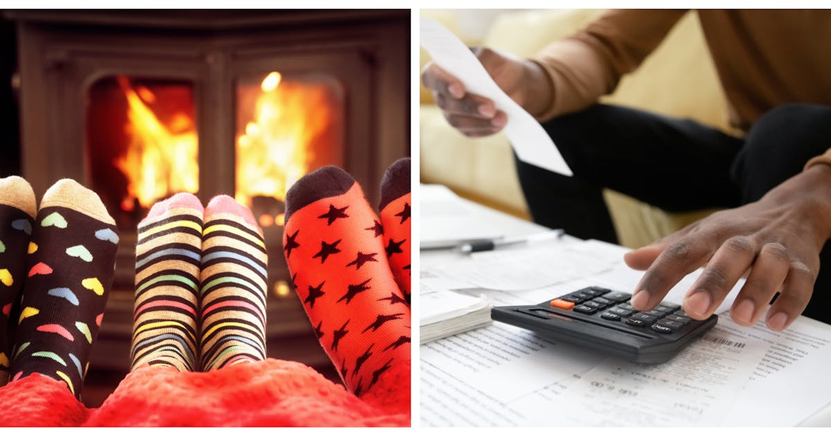 15 (surprising!) ways to save money on your heating bill - Netmums 15 (surprising!) ways to save money on your heating bill - Netmums