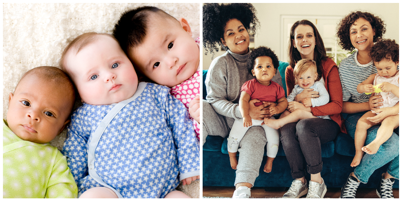 11 types of parent you're sure to meet at baby groups - Netmums