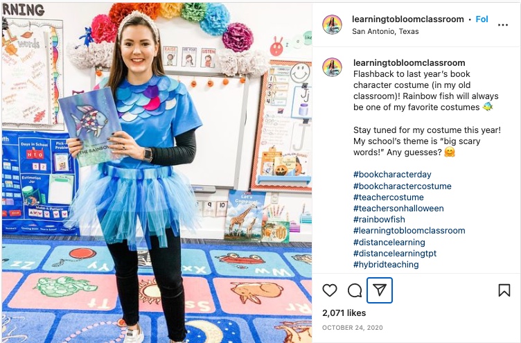 20 Easy World Book Day costume ideas for adults 2023 - Netmums