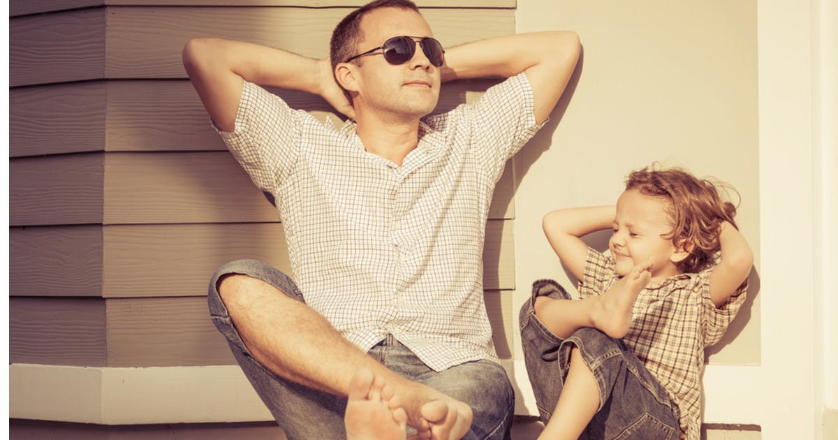 33 Father's Day outings, days out and activity ideas 2023 - Netmums