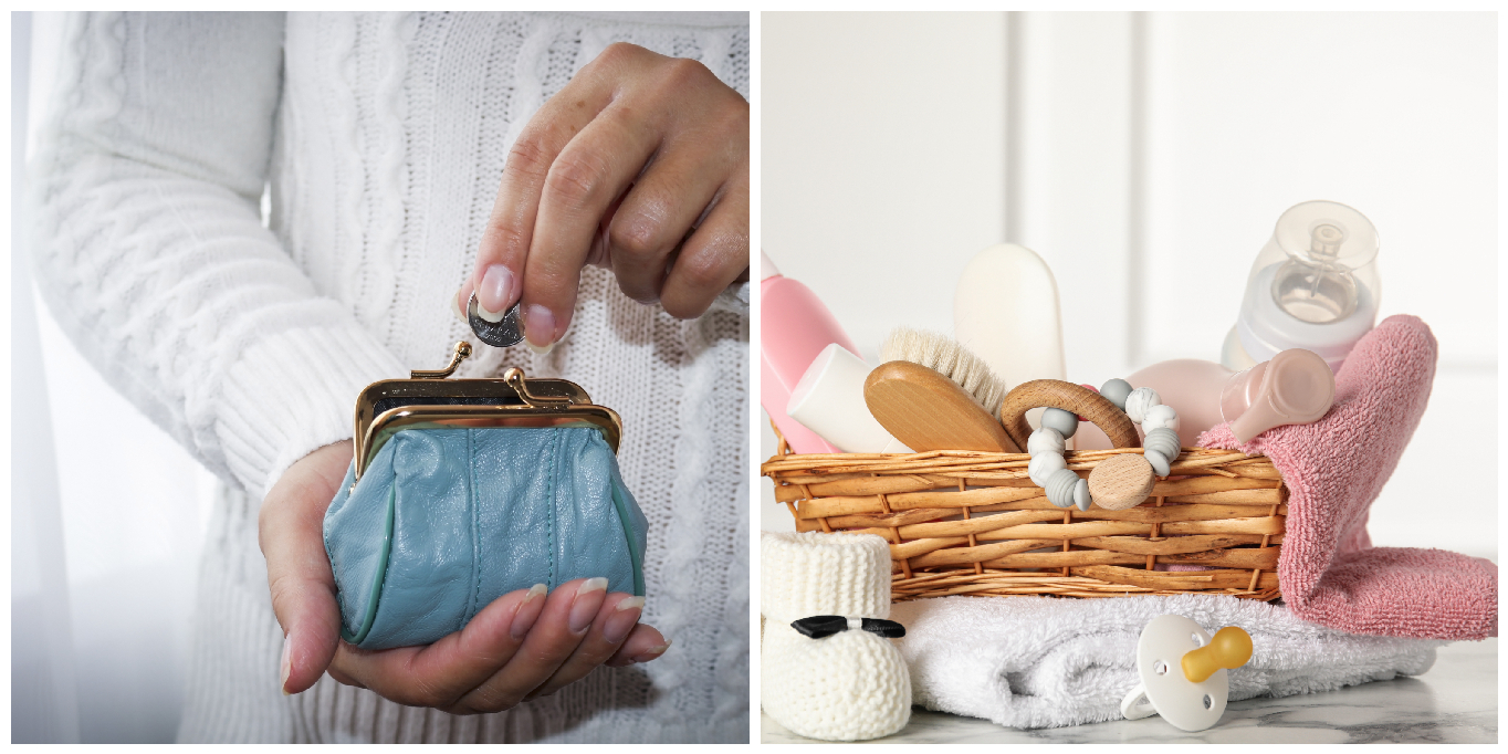 Families paying 38% more for baby products than they were last year ...