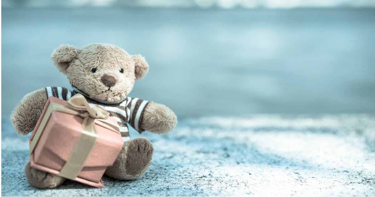 The beautiful way to create a digital memory box for your child - Netmums