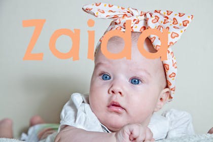 Baby Names That Mean 'Prosperous' - Netmums