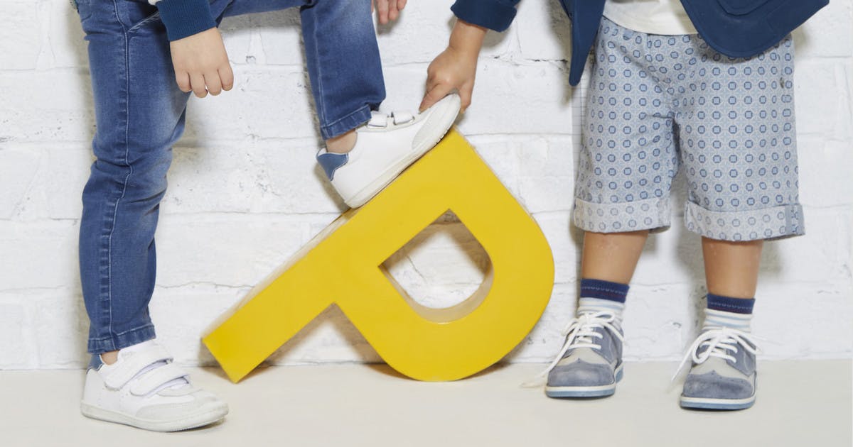 7 Things To Know About Your Child's First Shoes - Netmums