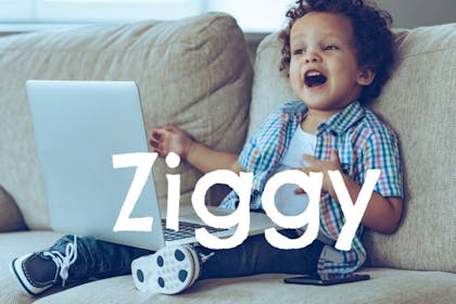 Baby Names Beginning With The Letter 'Z' - Netmums