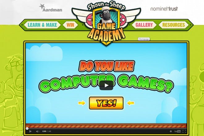 28 Of The Best Educational Websites For Kids - Netmums