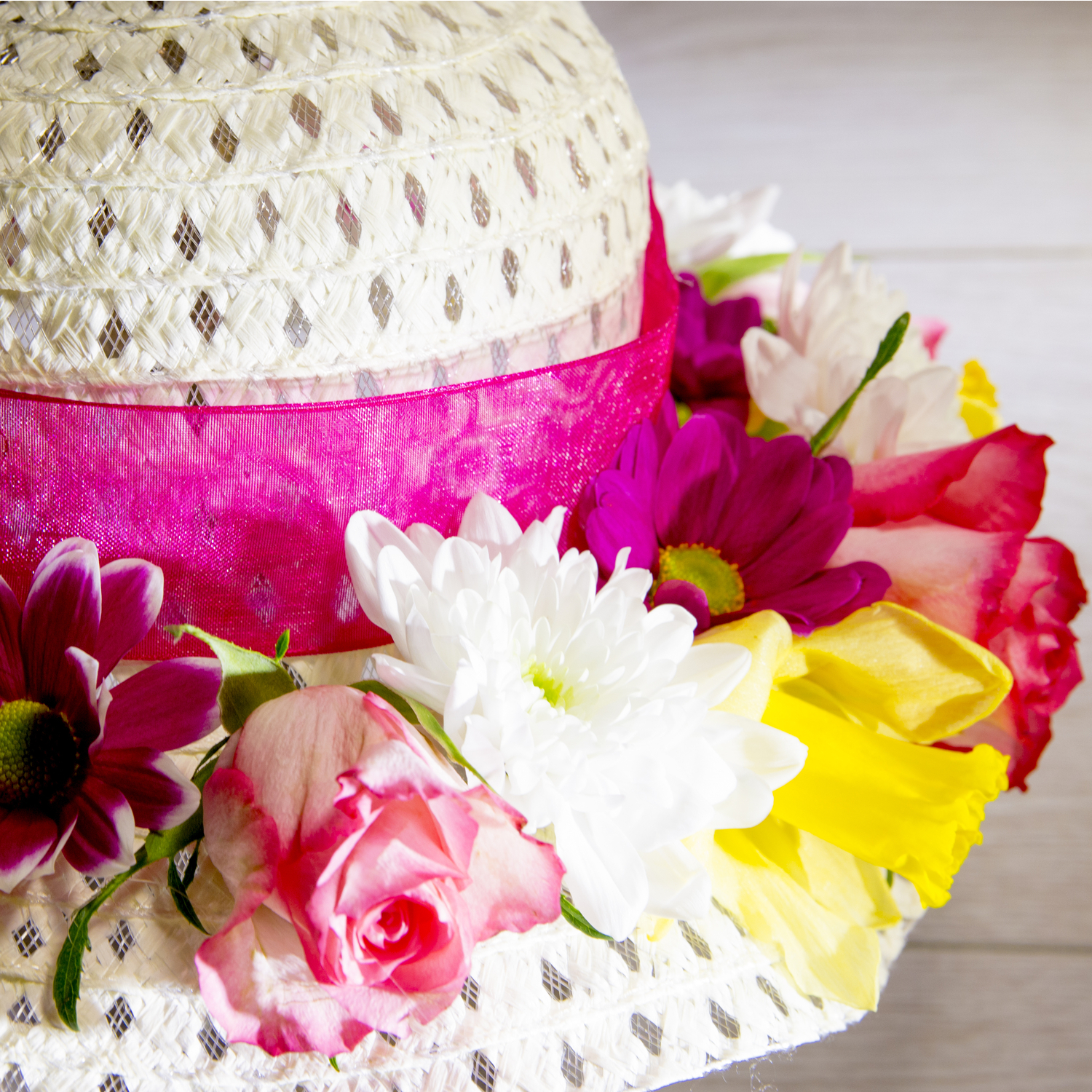 50 quick and easy Easter bonnet ideas - Netmums