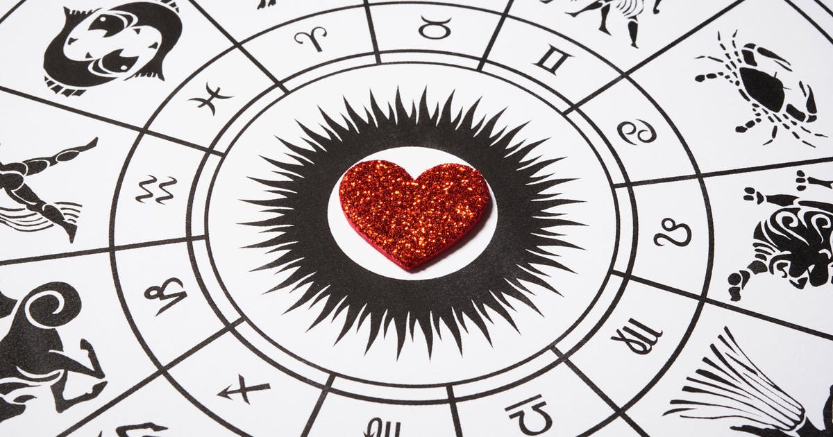 The Zodiac Sign Thats Had The Most Sex In 2016 Netmums