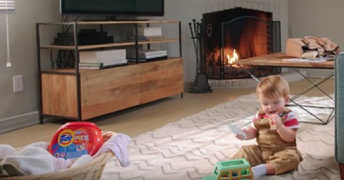 Child Safety: How To Prevent Accidents At Home - Netmums