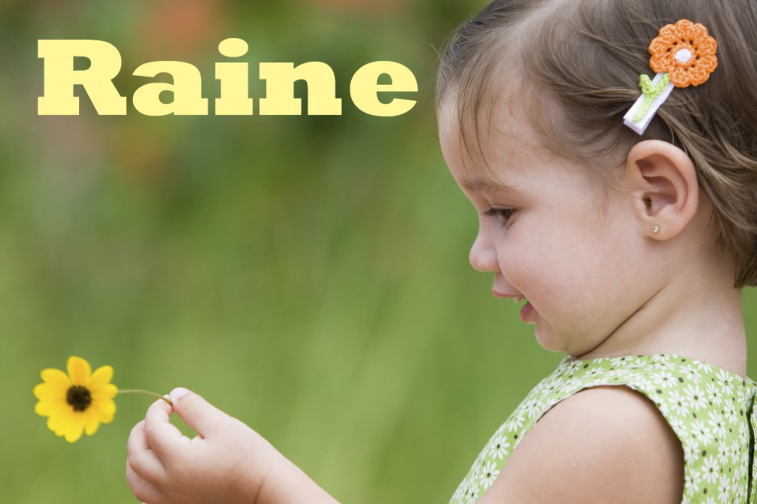 30 Edgy Baby Names For Girls - Netmums