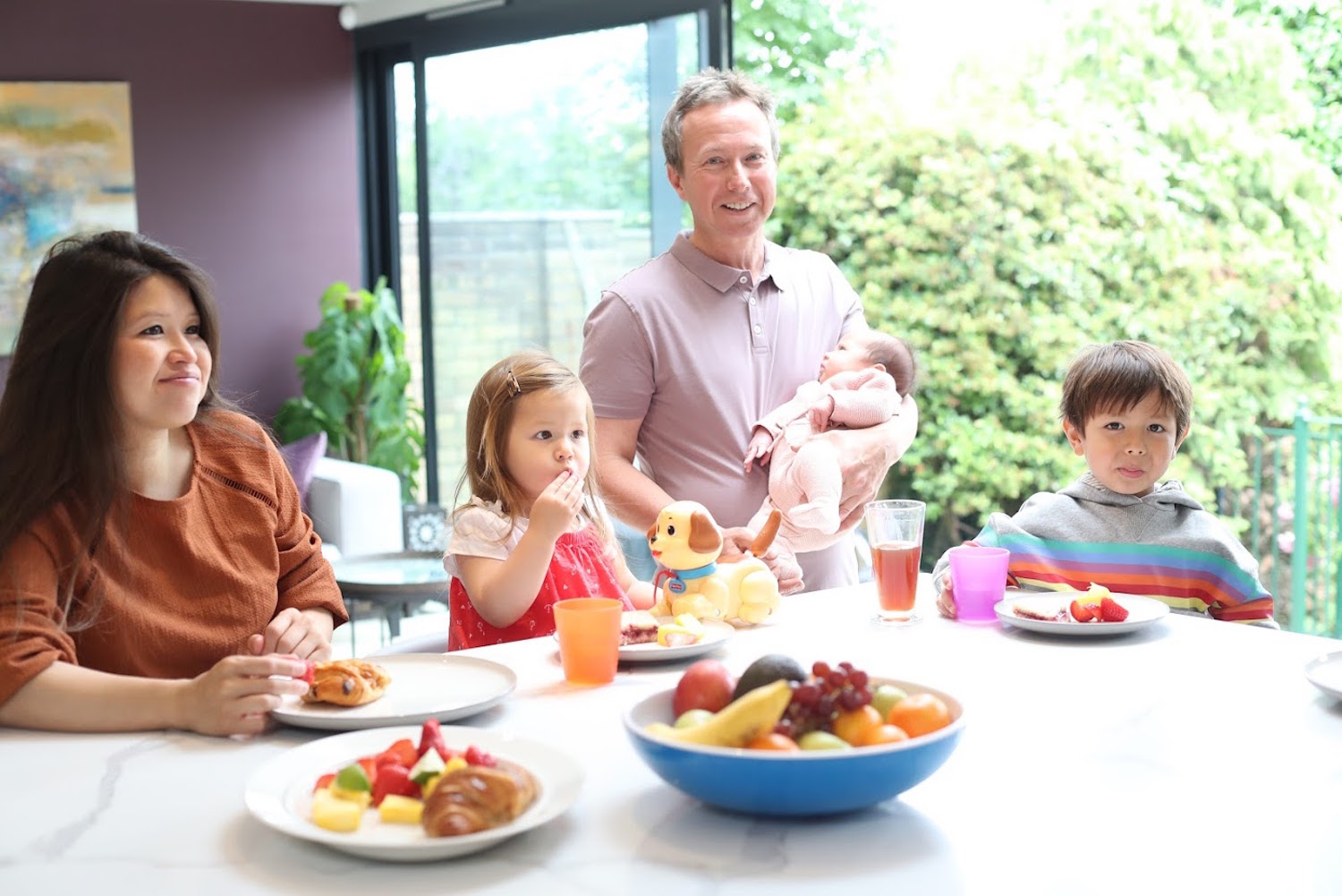 Trying for a baby - Netmums