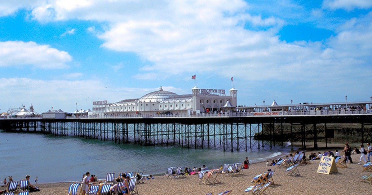 Things to do in Brighton - Netmums