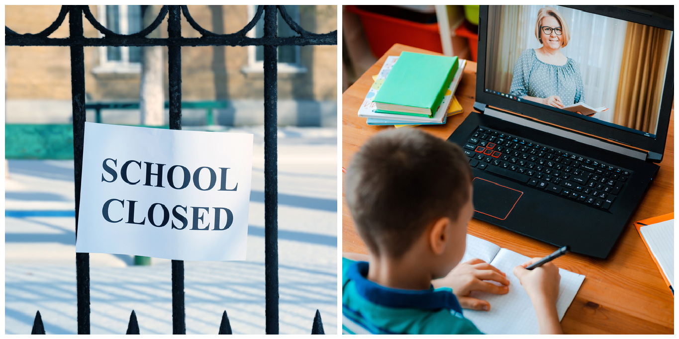 Pressure On Schools During Lockdown 3 - Netmums