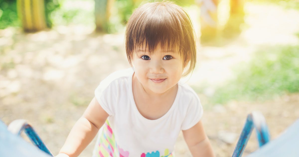 11 Expert Ways To Boost Your Preschooler's Development - Netmums