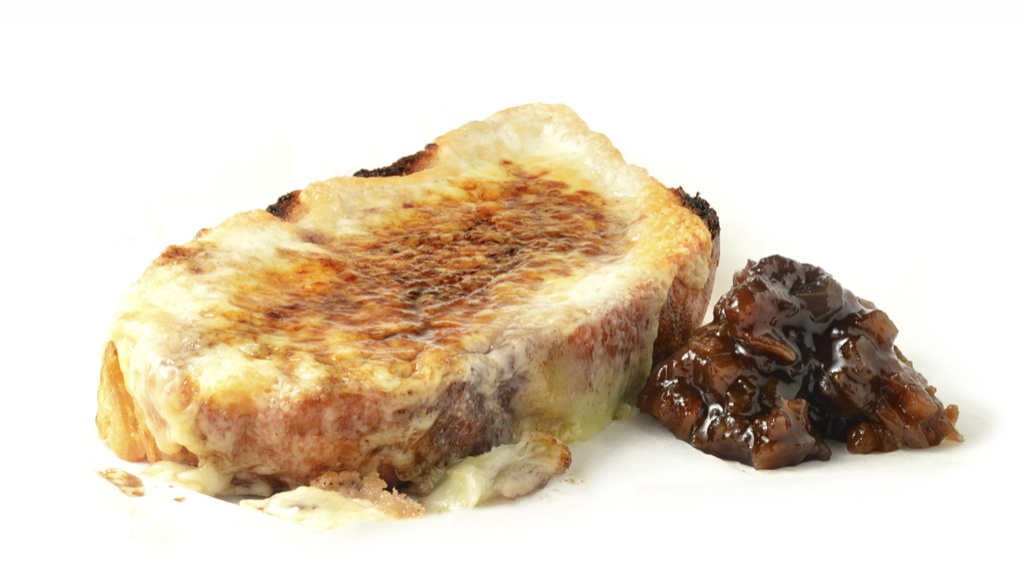 Netmums Welsh Rarebit recipe - Netmums