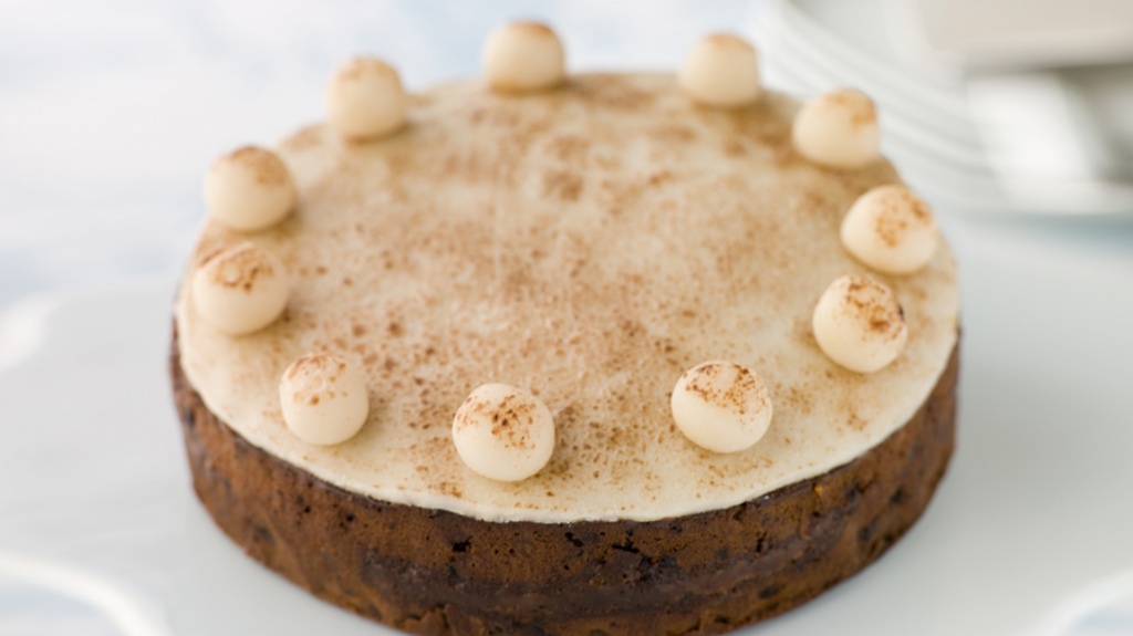 Simnel Cake recipe - Netmums