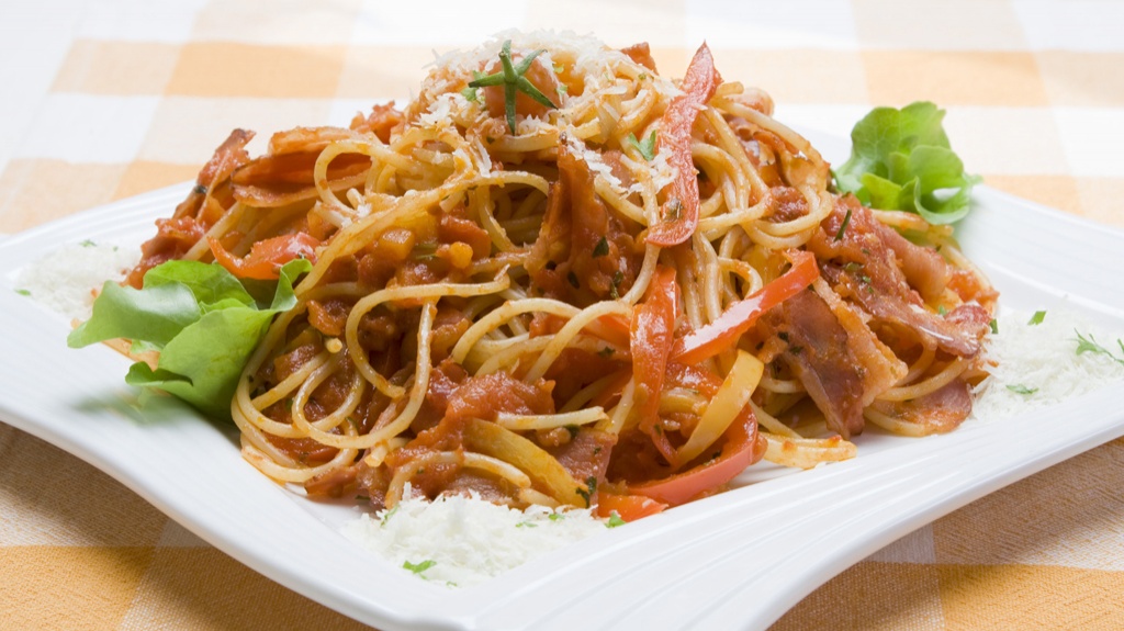 Super Spaghetti recipe - Netmums