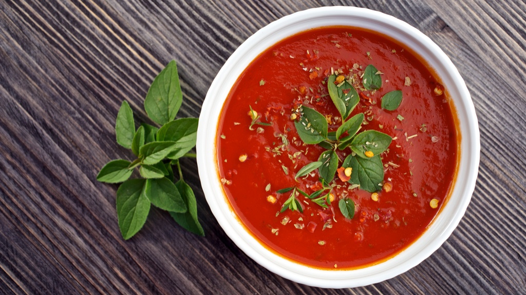 Rustica sauce recipe - Netmums