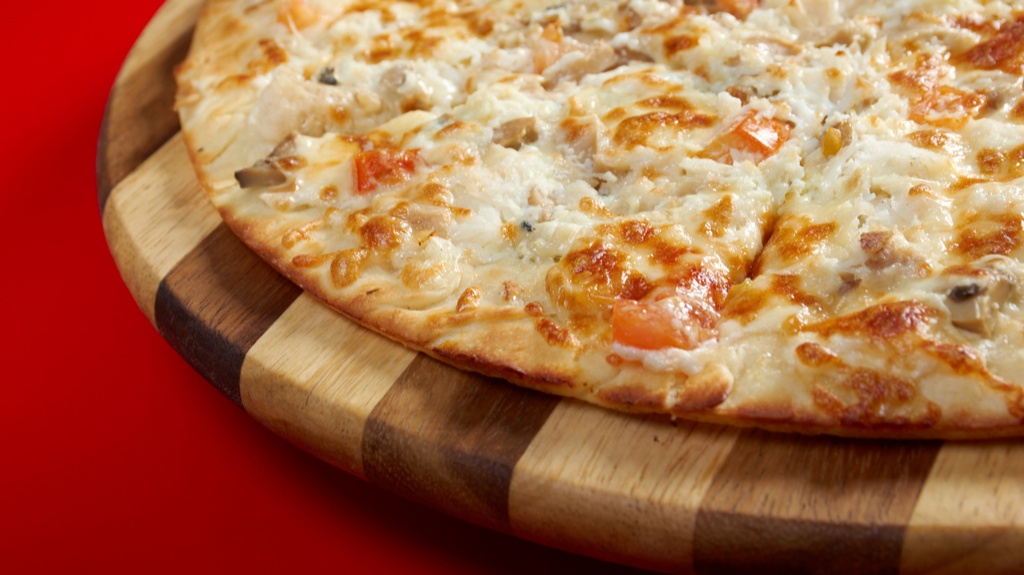 Fishy Pizza recipe - Netmums