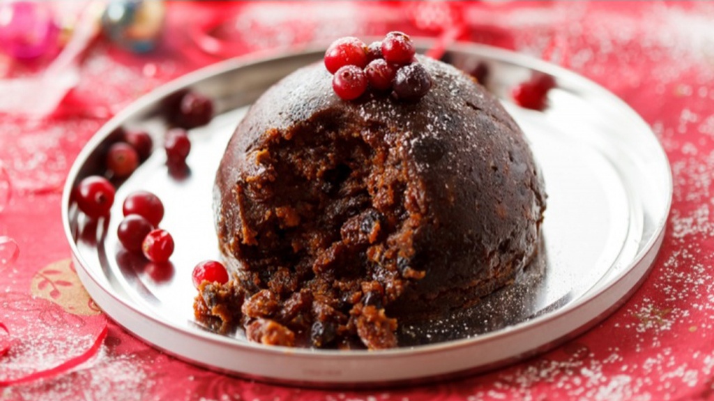 Boxing Day soup recipe - Netmums