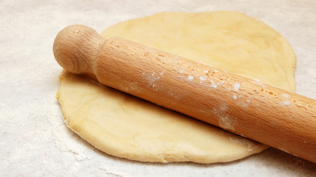 How to make pastry recipe - Netmums