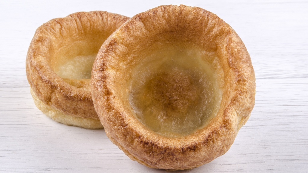 Jammy yorkshires | Budget recipe recipe - Netmums