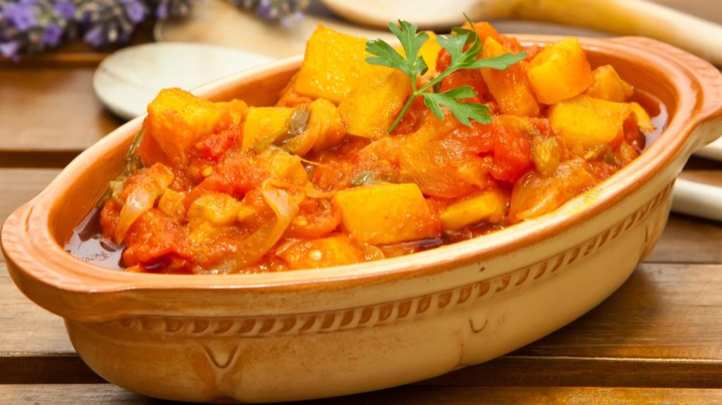 Netmums Vegetable Hash recipe - Netmums