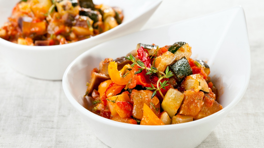 Vegetable goulash recipe - Netmums