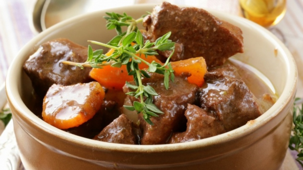 Staffordshire beef lobby recipe - Netmums