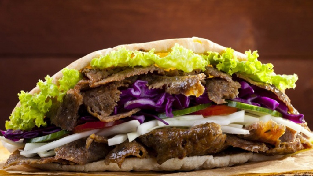 Kebab recipes - Netmums