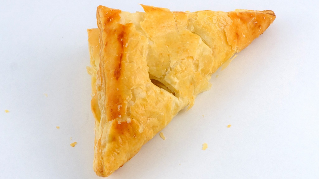 Tuna parcels recipe - Netmums