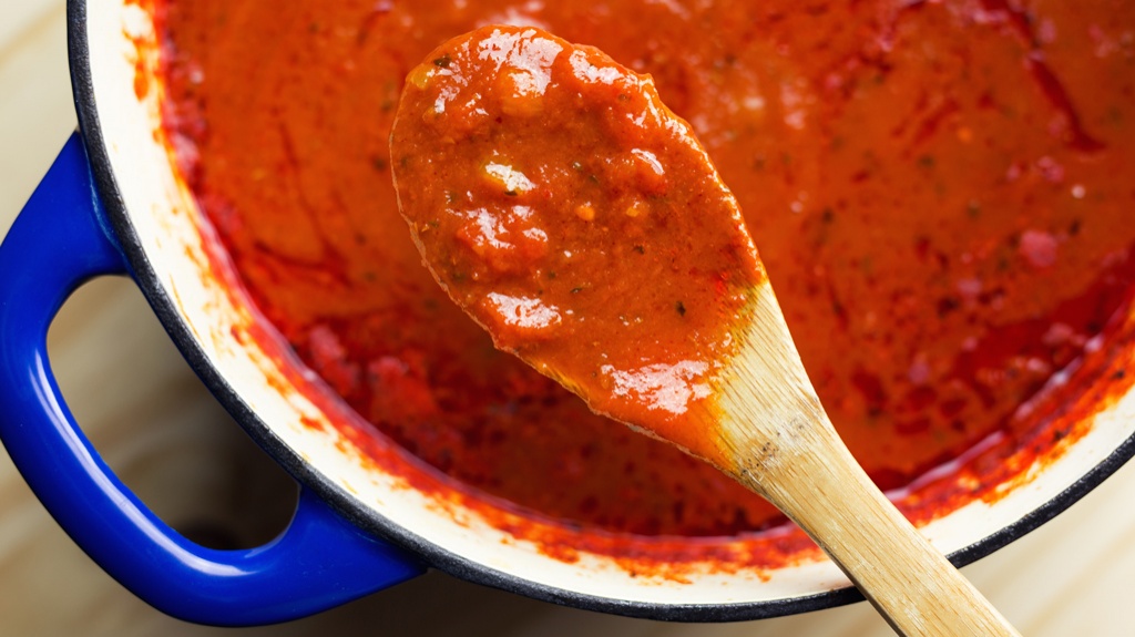 Quick tomato sauce recipe - Netmums