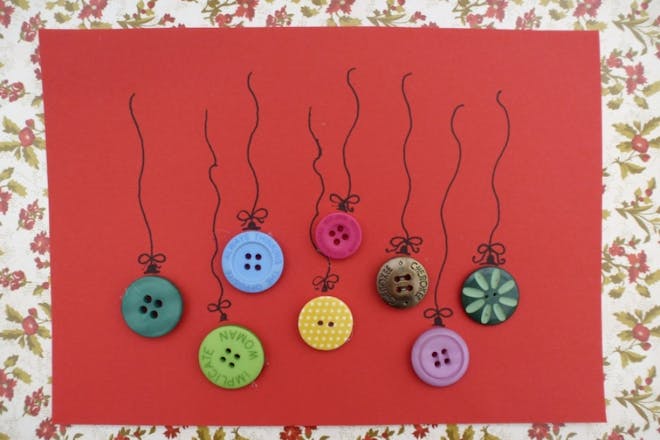 50 Christmas Crafts To Make With Your Kids Netmums 50 Christmas Crafts To Make With Your Kids Netmums