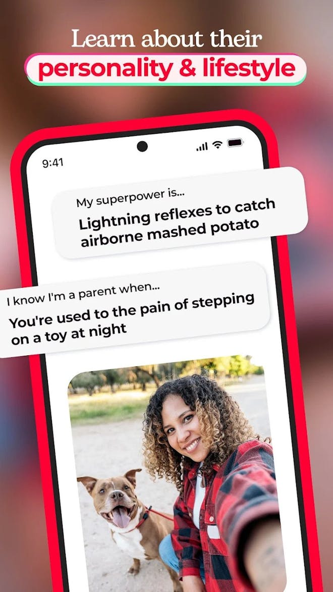 The new dating app that's PERFECT for single parents – and here's why ...