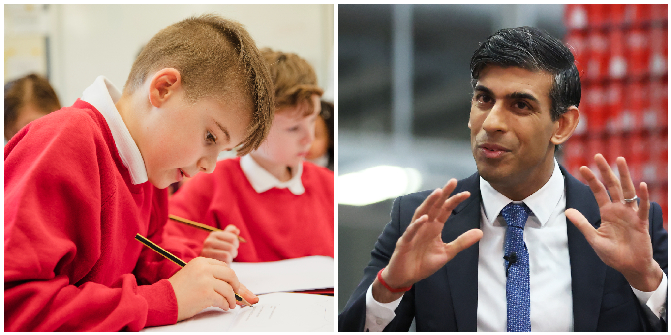 Thousands more SEND school places to be created in England - Netmums