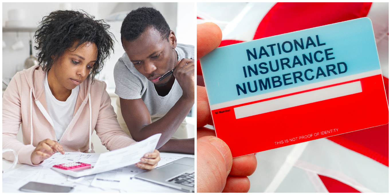 What does a National Insurance rise mean for my family? - Netmums