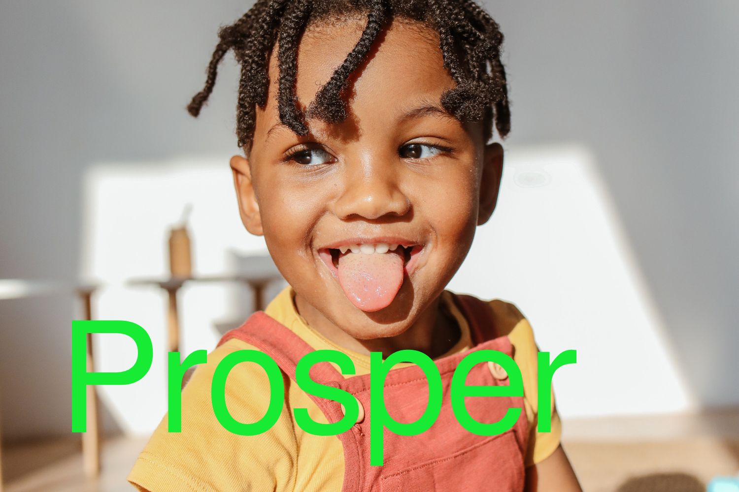 Baby Names That Mean 'Prosperous' - Netmums