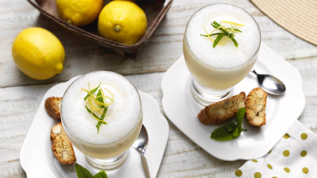 Sgroppino recipe - Netmums