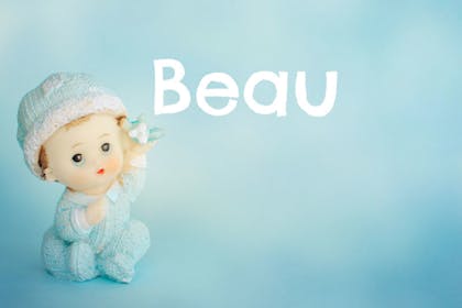 Funky And Unusual Names For Boys - Netmums