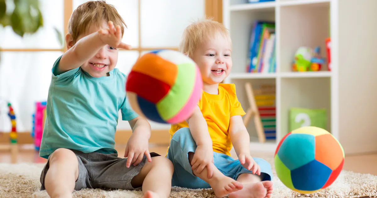10 Best Indoor Ball Games For Toddlers Netmums 10 Best Indoor Ball Games For Toddlers Netmums