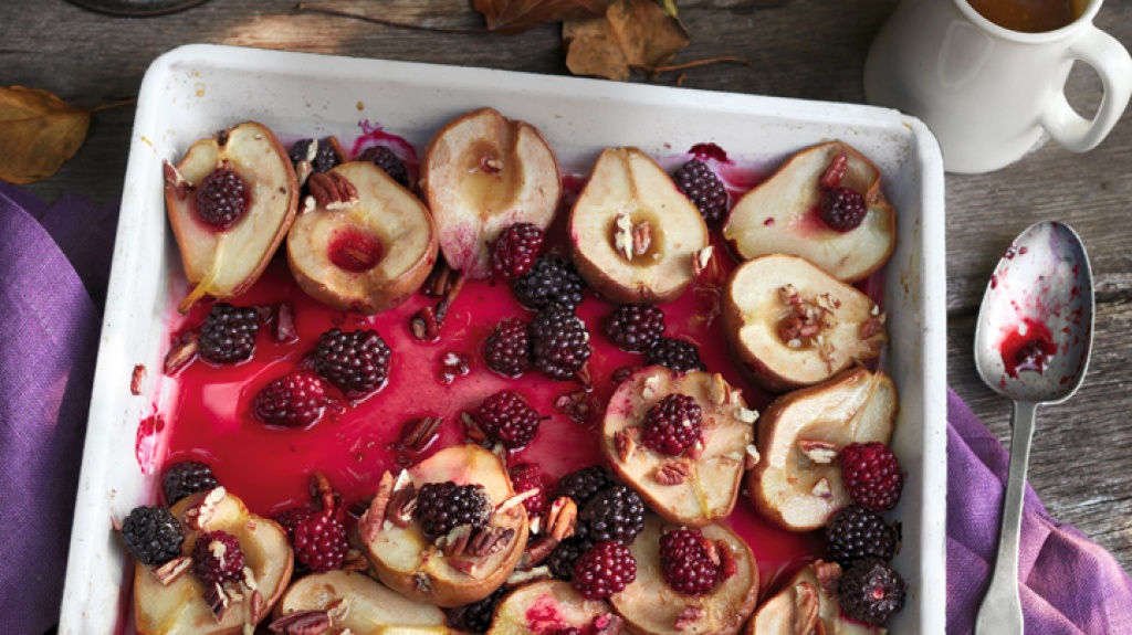 Top 10 autumn recipes - Netmums