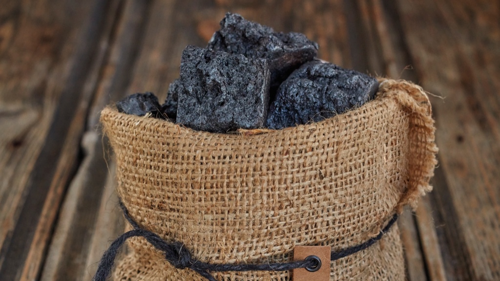 Santa's coal recipe - Netmums