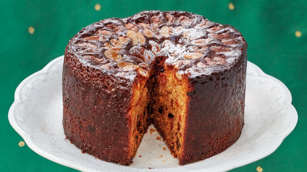 Malabar Christmas cake recipe - Netmums