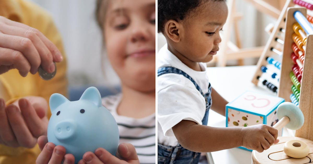 HMRC sends urgent £2,000 message to parents - Netmums HMRC sends urgent £2,000 message to parents - Netmums