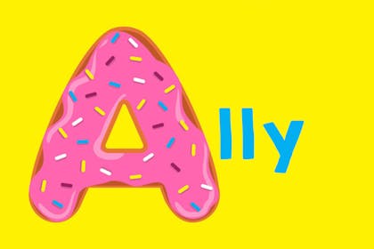 Amazing Baby Names Beginning With The Letter 'A' - Netmums