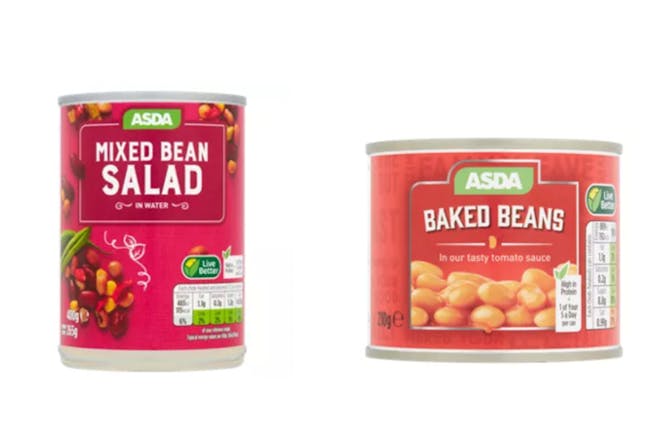 Asda, Sainbury’s and Tesco recall baked beans over fears they may ...
