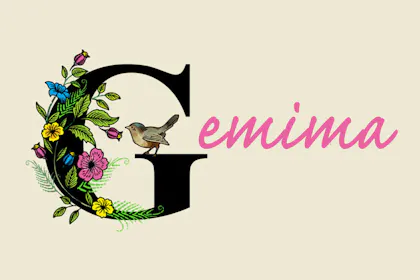 Unique Baby Names Beginning With The Letter 'G' - Netmums