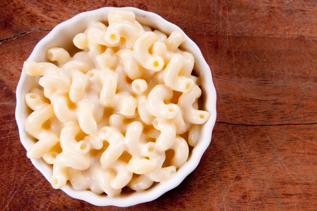 Super speedy cheesy pasta recipe - Netmums