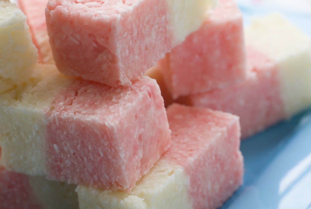 Traditional Homemade Sweets - Netmums