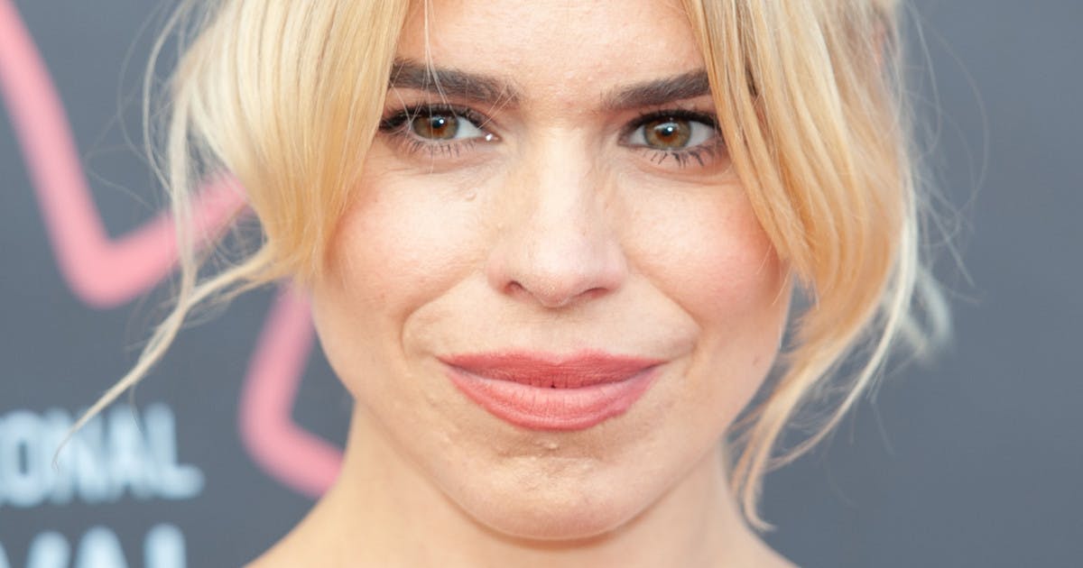 Billie Piper Is Expecting Her Third Child - Netmums